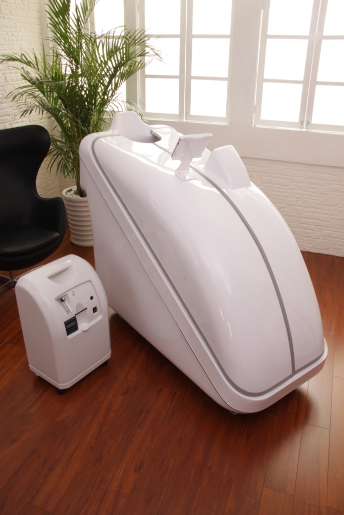 HOCATT | Atlanta | Longevity Health Center