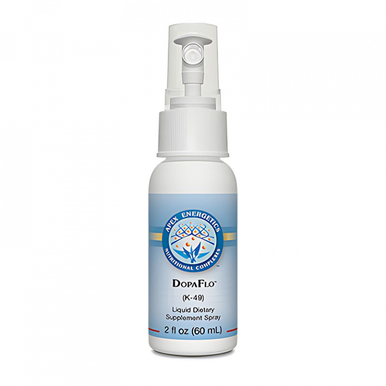 APEX: DopaFlo K49 - Longevity Health