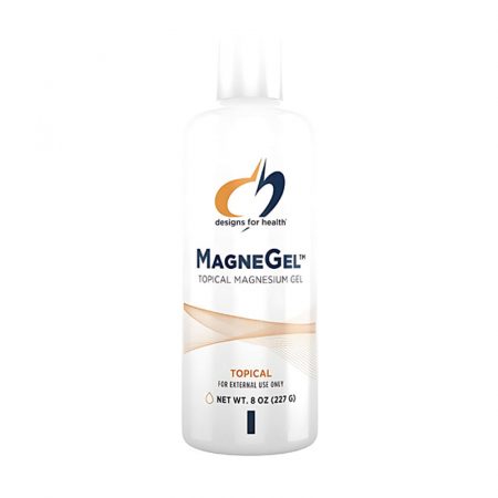 D4H: MagneGel - Longevity Health