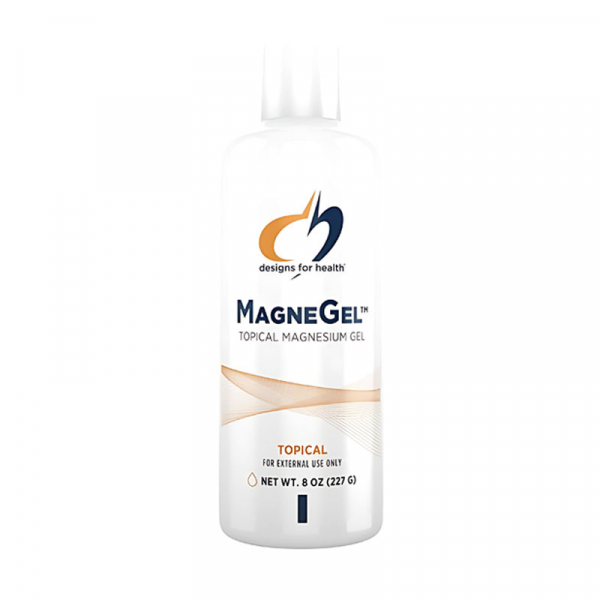 D4H: MagneGel - Longevity Health