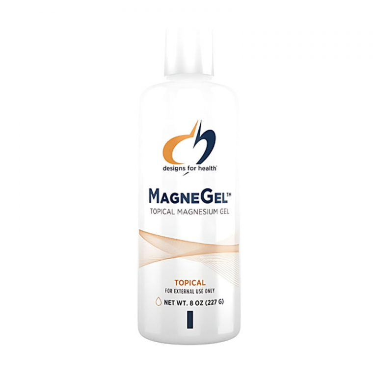 D4H: MagneGel - Longevity Health