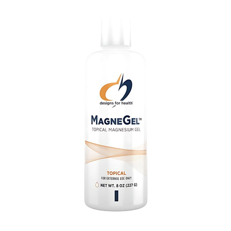 D4H: MagneGel - Longevity Health