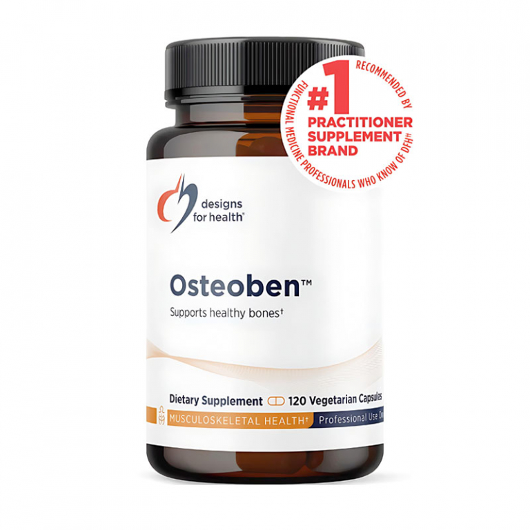 D4H: Osteoben - Longevity Health