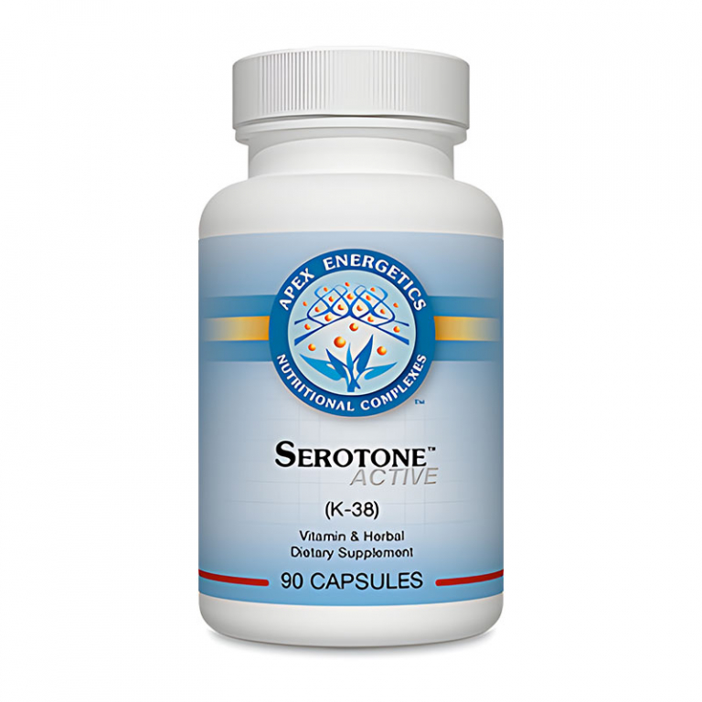 APEX: SeroTone Active - Longevity Health